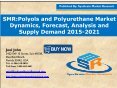 Polyurethane-Market Magazines