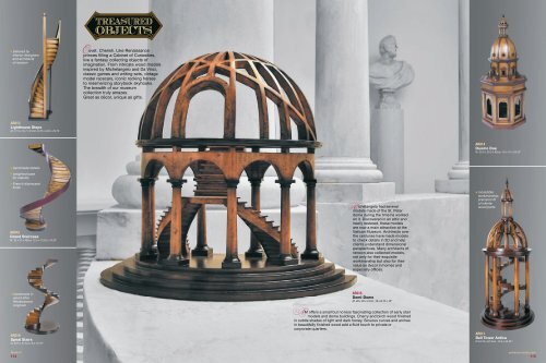 Authentic Models Museum