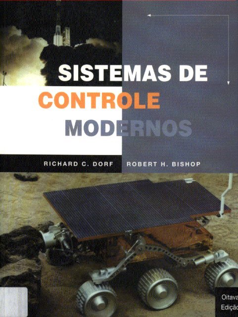 Sistemas de Controle Modernos - Dorf & Bishop