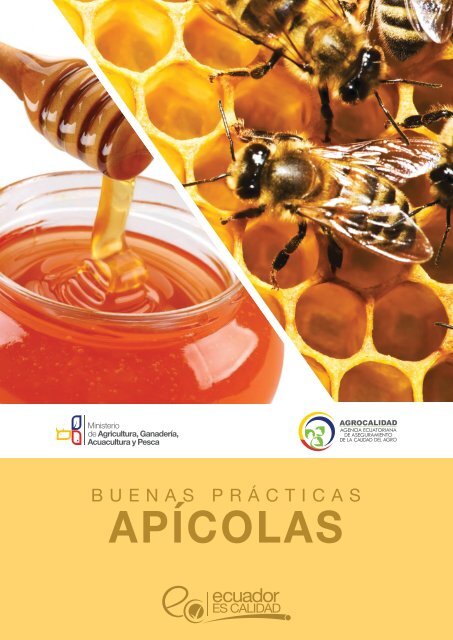 APÍCOLAS