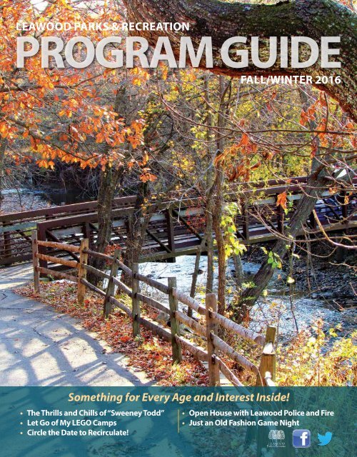 PROGRAM GUIDE