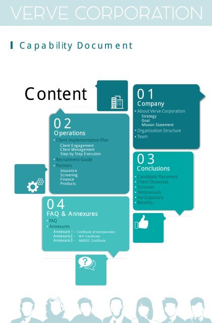 Capability Document 1