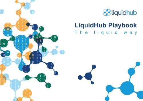 Liquidhub Play book V1