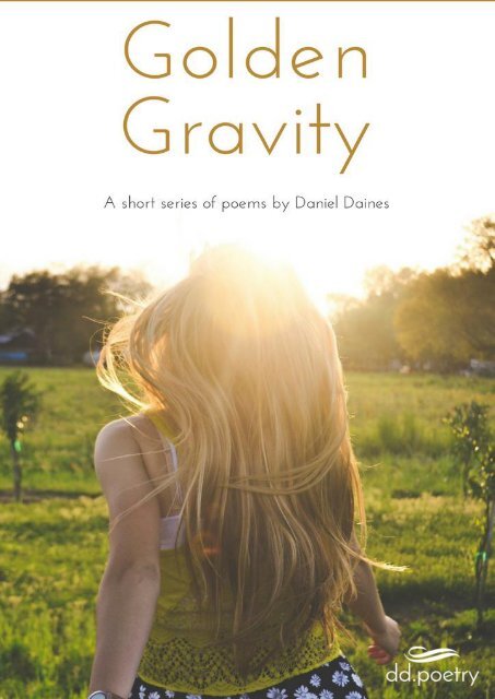 Golden Gravity