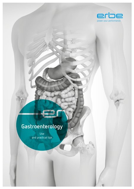 85800-131_ERBE_EN_Application_brochure_of_gastroenterology__D064045