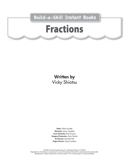 Fractions