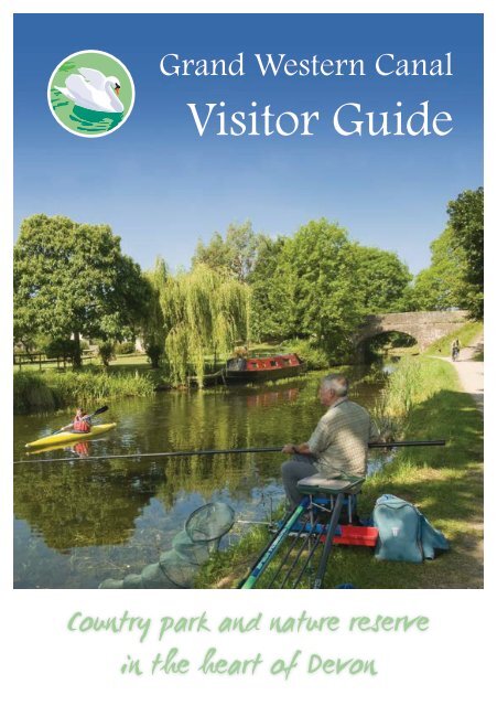 Visitor Guide