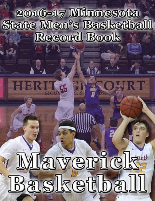 2016_17_Minnesota_State_MBB_Record_Book