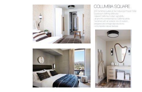 Hospitality Portfolio2