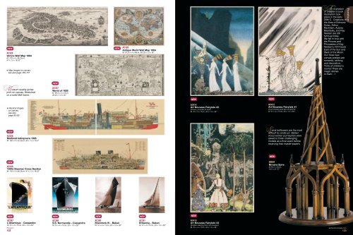 23 Authentic Models Museum