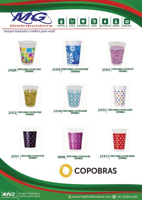 Copobras Logo Plataforma Digital De Rehabilitación Del Lenguaje