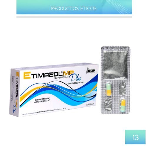 PRODUCTOS ETICOS 12