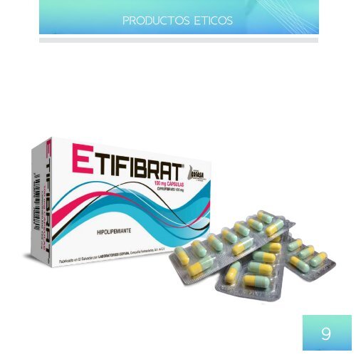 PRODUCTOS ETICOS 8