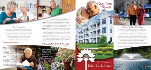 EPP Welcome brochure final