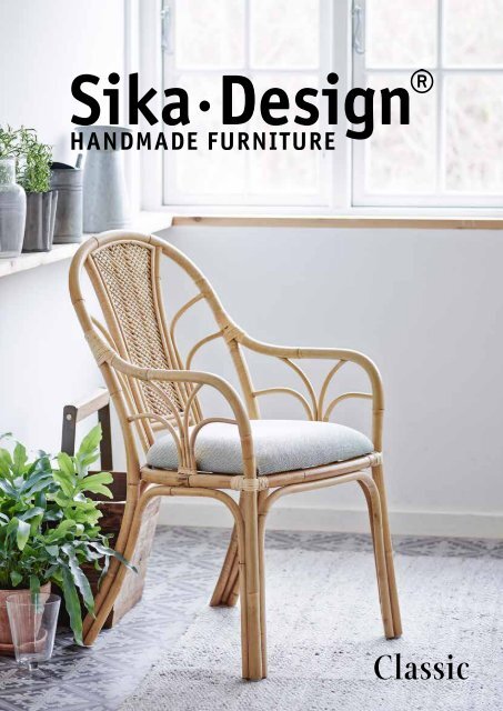 Sika Design Classic Collection Catalog
