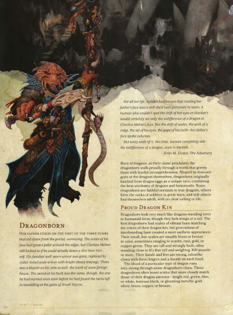 Chondathan Names: (Male)