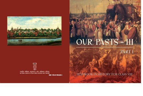 Our Pasts - III Part 1