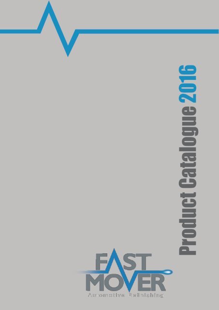 Fast Mover Tools Catalogue 2016 Completed Version_Updated