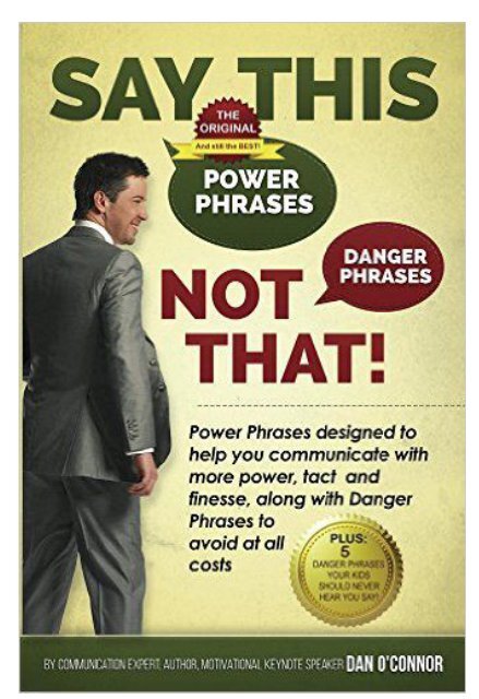 Say This Not That revised Jan 2015 copy