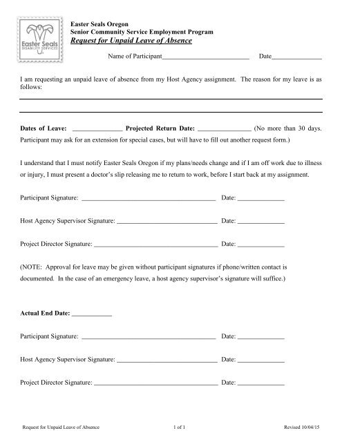 Easter Seals Oregon Senio