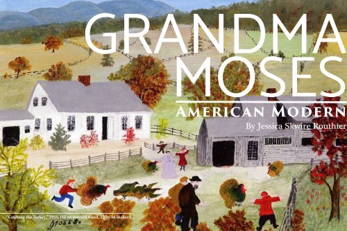 GRANDMA MOSES