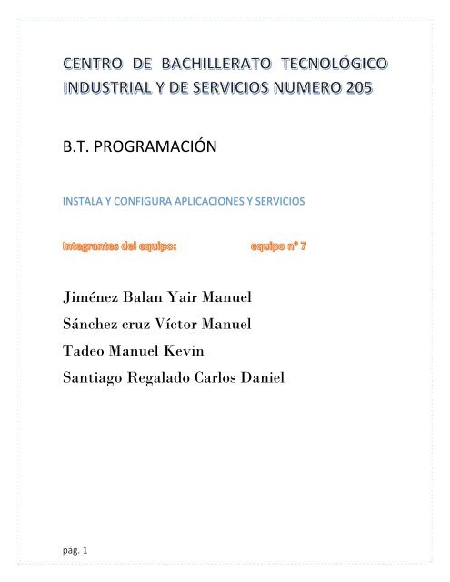 MANUAL DE INSTALACIÓN DE VISUAL BOX