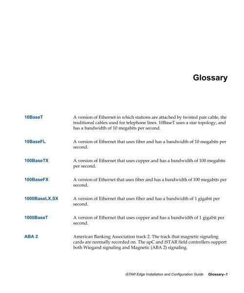 iSTAR Edge Diagnostic Tes