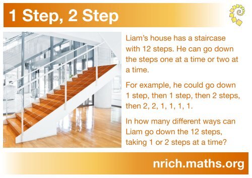 NRICH-poster_1Step2Step