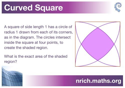 NRICH-poster_Curved Square