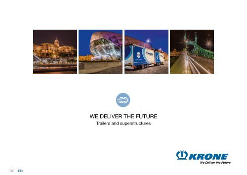 KRONE Trailers & superstructures (EN)