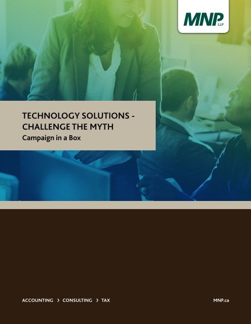 Technology Solutions Loop 0157