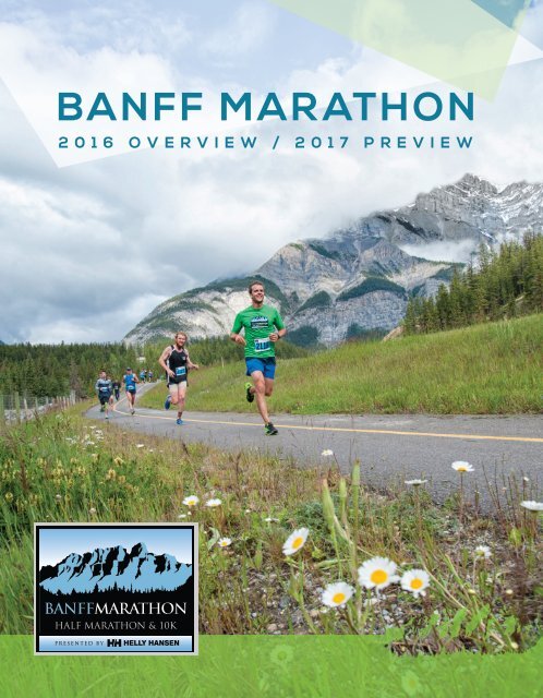 BanffMarathonPackage