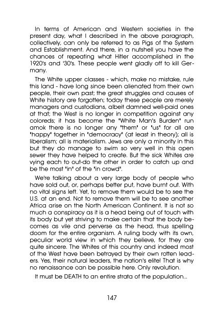 kooky, funny thing we see