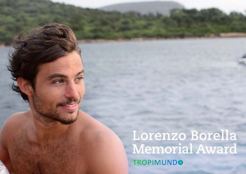 Lorenzo Borella