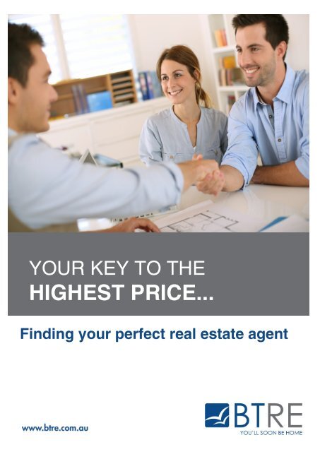 How to select the right agent