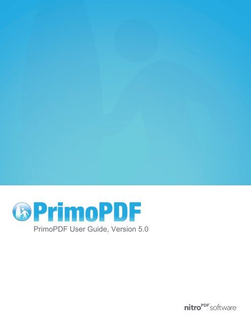 PrimoPDF_V5_User_Guide