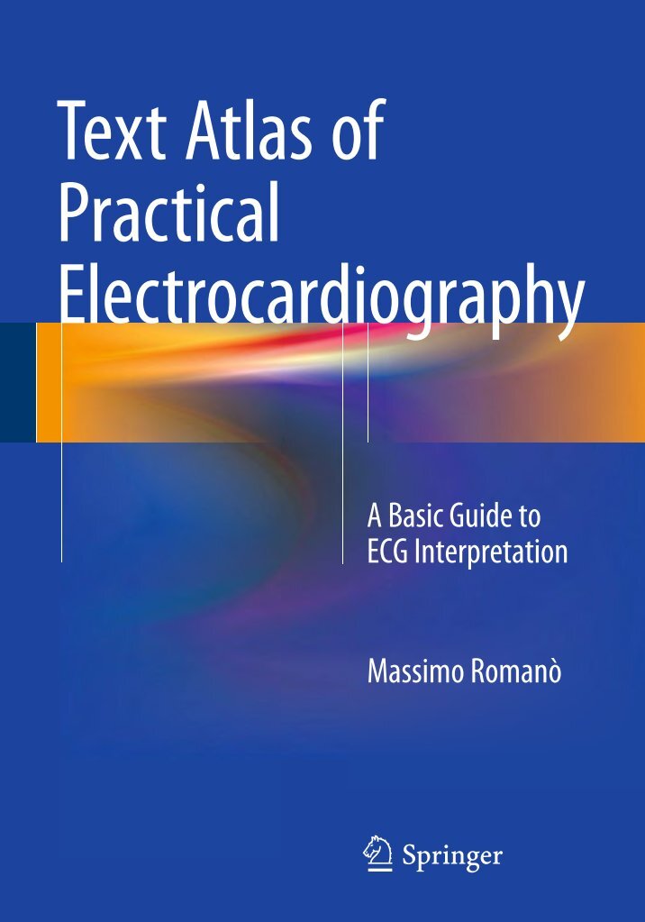Electrocardiography Magazines