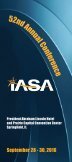 Iasa Magazines