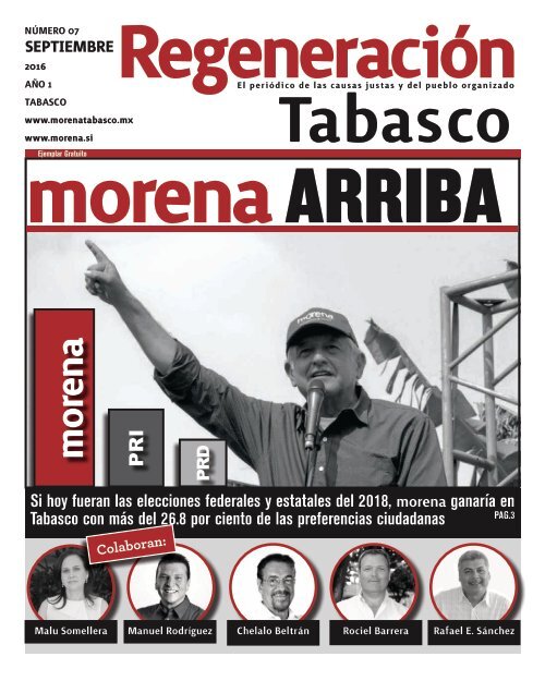 Morena