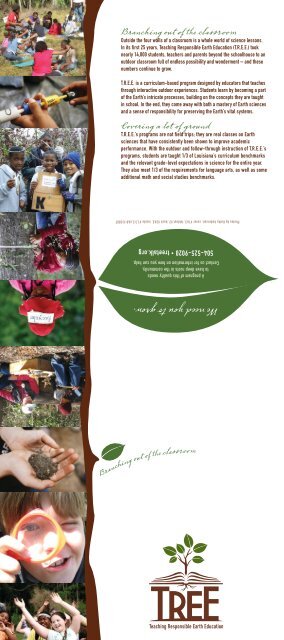 TREE_brochure2010