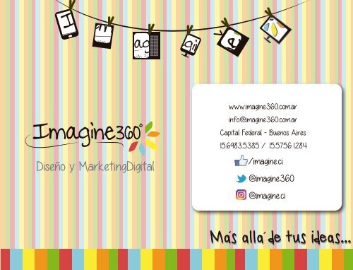 Imagine360