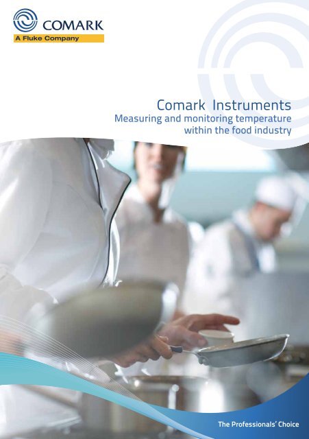 Catalogo Comark 2016