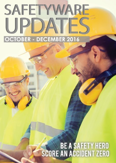 Safetyware update Oct - Dec- Hi res