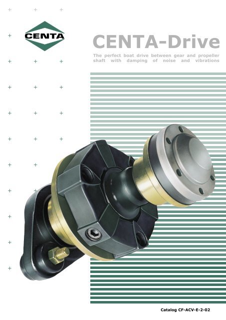 CENTA-Drive