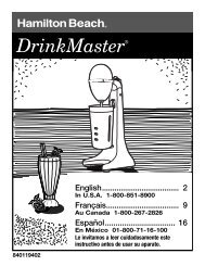 Rustbond and Rustbond FC