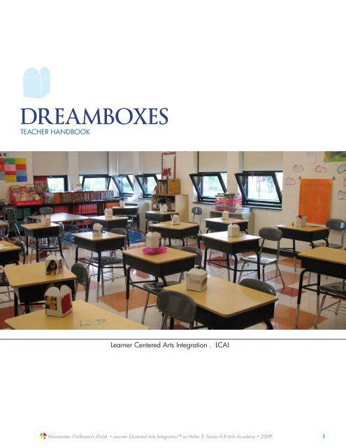 DREAMBOXES