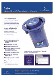 ROOKGASANALYSE-APPARAAT RBR ECOM EN2 - Imbema Belgium