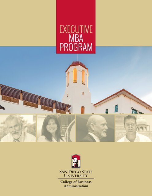 EMBA Brochure