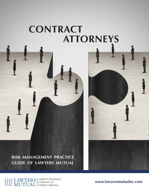 contract attorneys