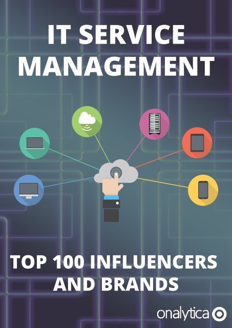 IT SERVICE MANAGEMENT